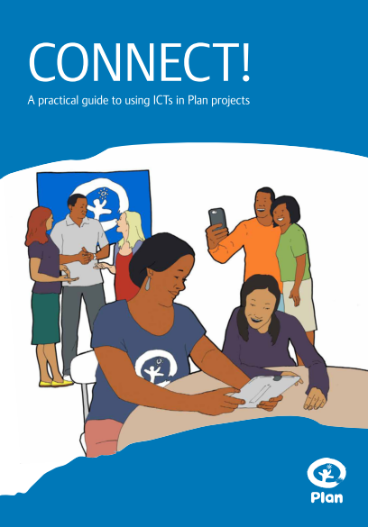 A practical guide to using ICTs in community programs | Wait... What?